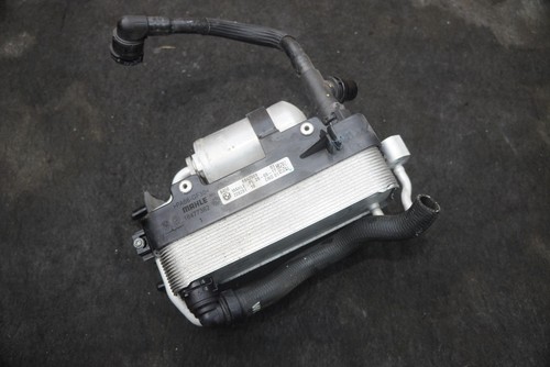 AC Air Conditioning Condenser 64506842989 OEM BMW 740i G11 G12 2016-20 ...