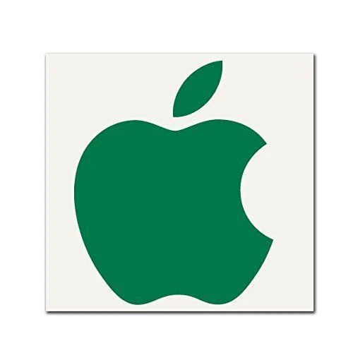 Apple Iphone 6 Logo