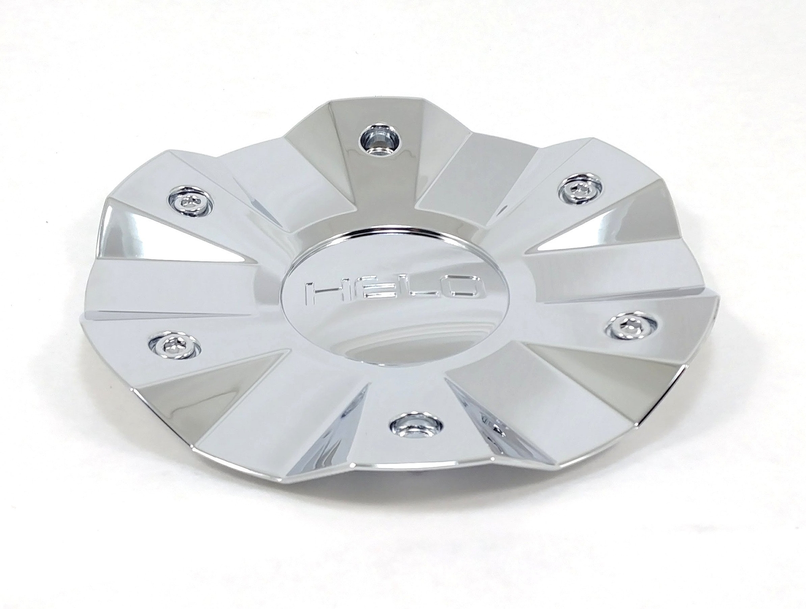 4 Helo Chrome Wheel Center Hub Caps for 5/6Lug HE887 | eBay