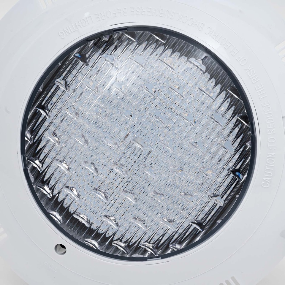 AC12V RGB Swimming LED Pool Lights 45W underwater light IP68 Waterproof ...