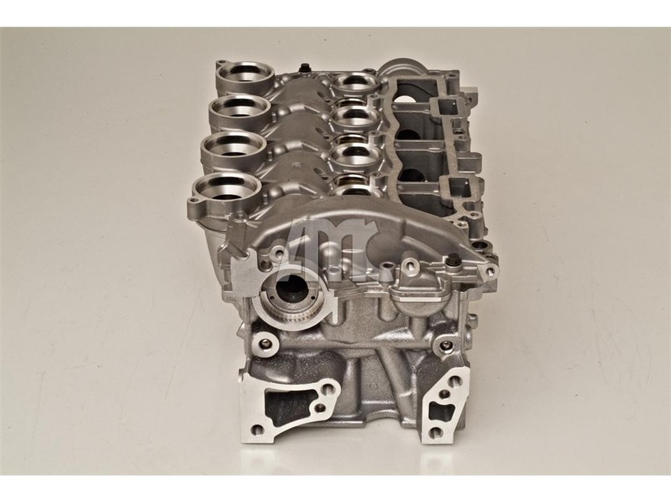 CYLINDER HEAD NEW MINI CLUBMAN MINI COOPER R56 R55 1.6 D 16V W16 9HZ ...