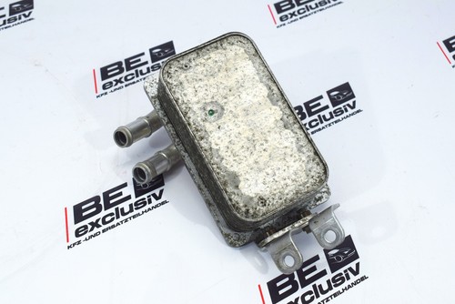 Original Audi A4 8W allroad 2.0 TDI Getriebölkühler Kühler Automatik ...