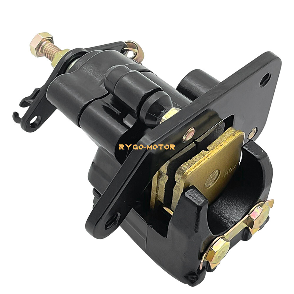 Rear Brake Caliper for Go-kart Buggy TrailMaster Hammerhead Carter 150 ...