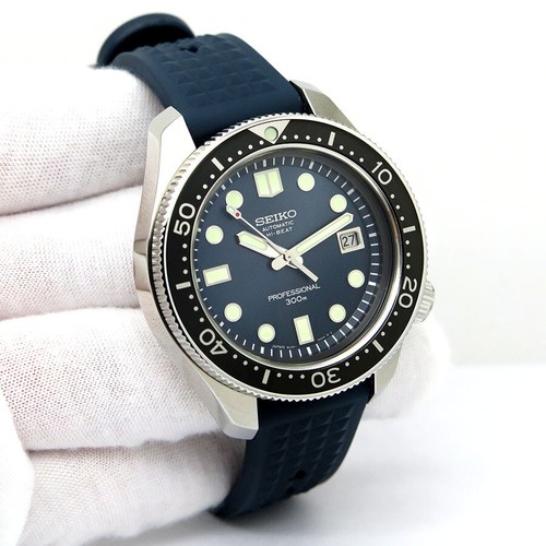 Seiko SLA039 Prospex Diver 55th Anniversary Limited Edition | eBay