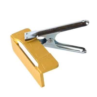 SNOLI - TYROL File holder with clamp. Tuning File Holder 87°. SNOLI Austria | eBay
