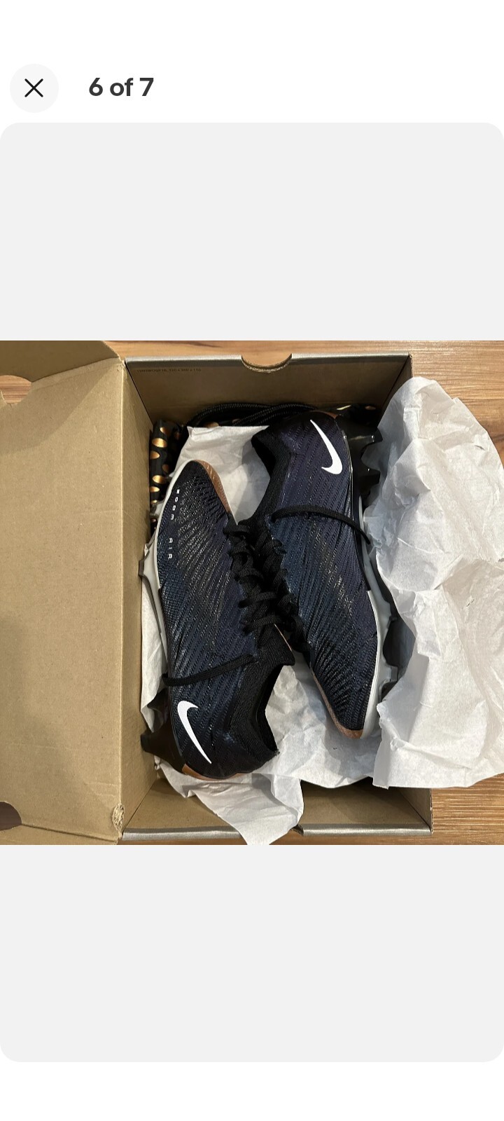 Nike Air Zoom Mercurial Superfly 15 Elite SE FG Cleats .Men sizes from ...