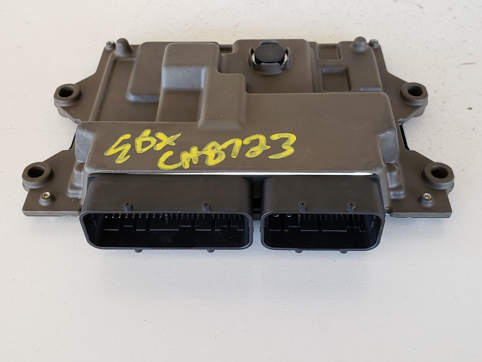 2019 Subaru Forester 22765AL820 Computer Brain Engine Control ECU ECM ...