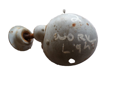 Work Light Assembly w/ Sealed Beam Lens Ford Tractor 8N 9N 2N JUBILEE ...