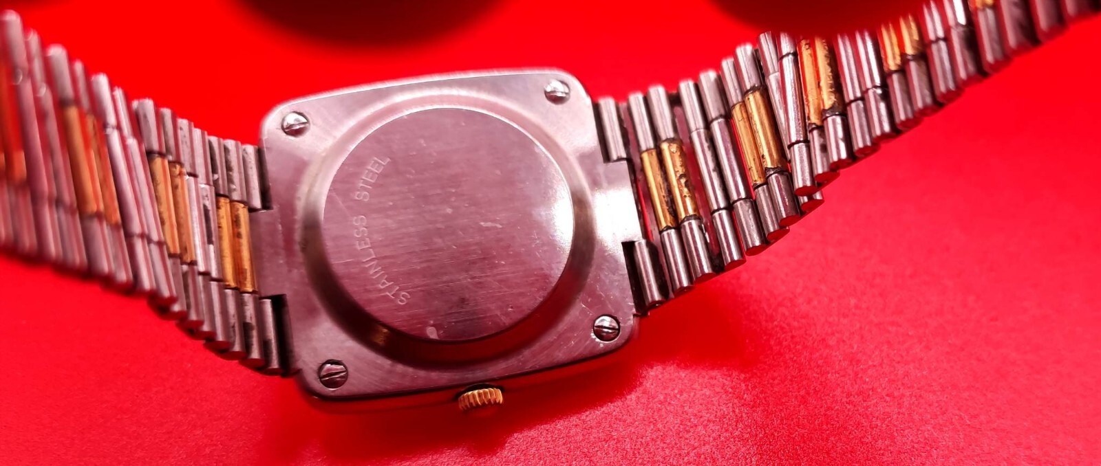 LONGINES FERRARI F1, SCUDERIA FERRARI FORMULA 1 WATCH QUARTZ ETA | eBay