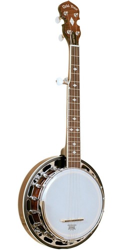 Gold Tone Model BG-MINI Bluegrass Child or Travel Size Pro Grade ...