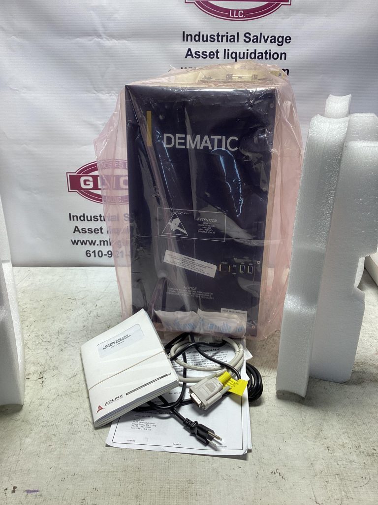 Systel SBX2005 Wallmount Passive Quad-Core Intel Computer Control ...