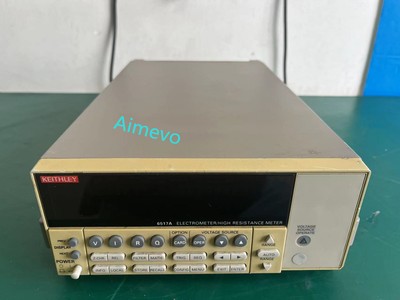 Keithley 6517A Electrometer/High Resistance meter | eBay
