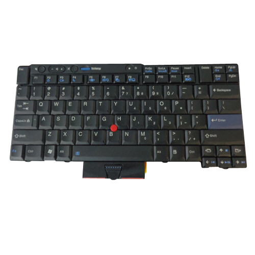 Lenovo ThinkPad T510 T510i T520 T520i Replacement US Keyboard for sale ...