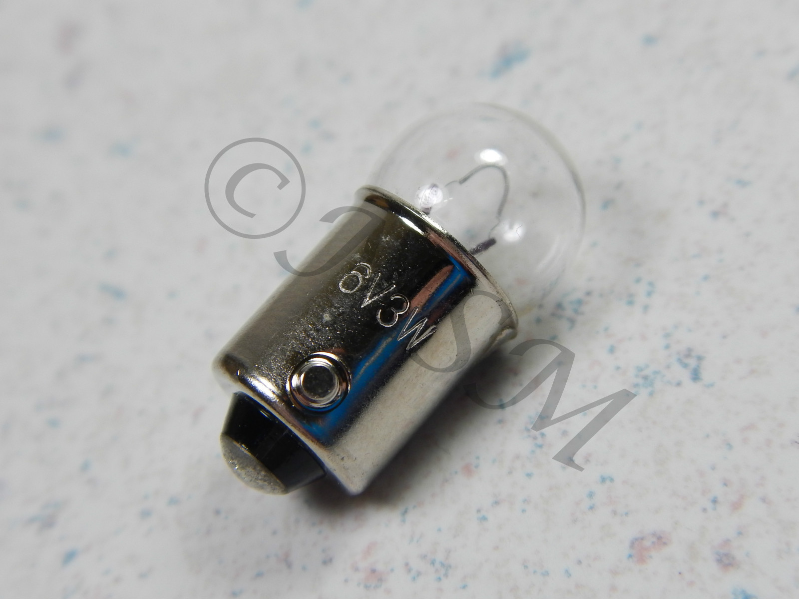 NEW OEM HONDA STANLEY NEUTRAL INDICATOR LIGHT BULB 6V 3W 5050-004 | eBay