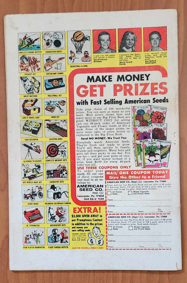 Batman #230, DC Comics, 1971, VG+, 4.5 | eBay