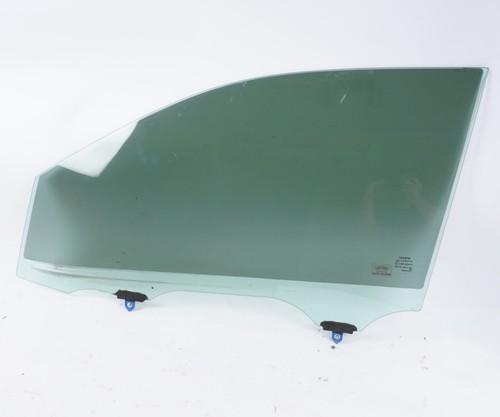 2014 - 2019 TOYOTA HIGHLANDER FRONT LEFT DRIVER SIDE DOOR WINDOW GLASS ...