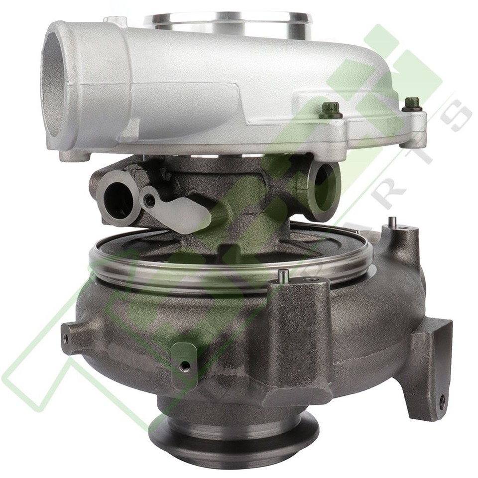 GT3782 Turbocharger Turbo for 2005-2007 Ford F-250 F-350 Truck 6.0L ...