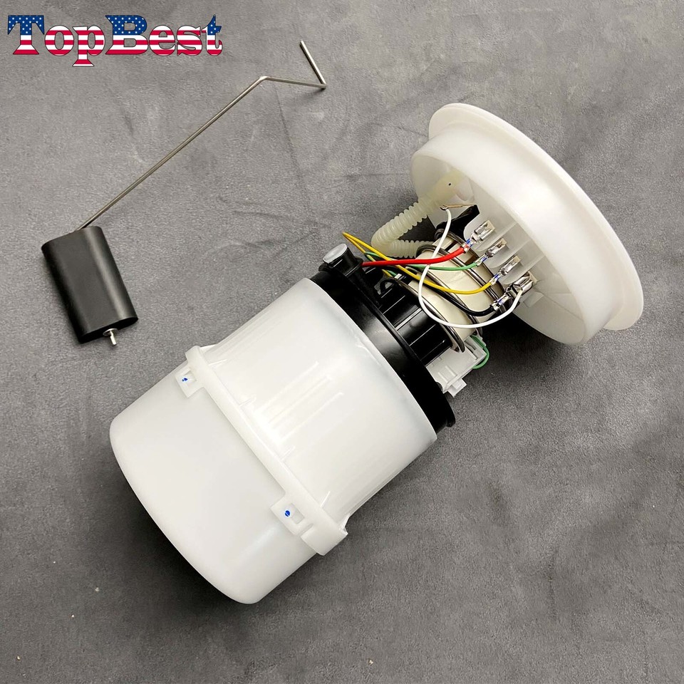 New 31305129 Fuel Pump Assembly for 2005-2012 Volvo C30 S40 V50 2.0L | eBay