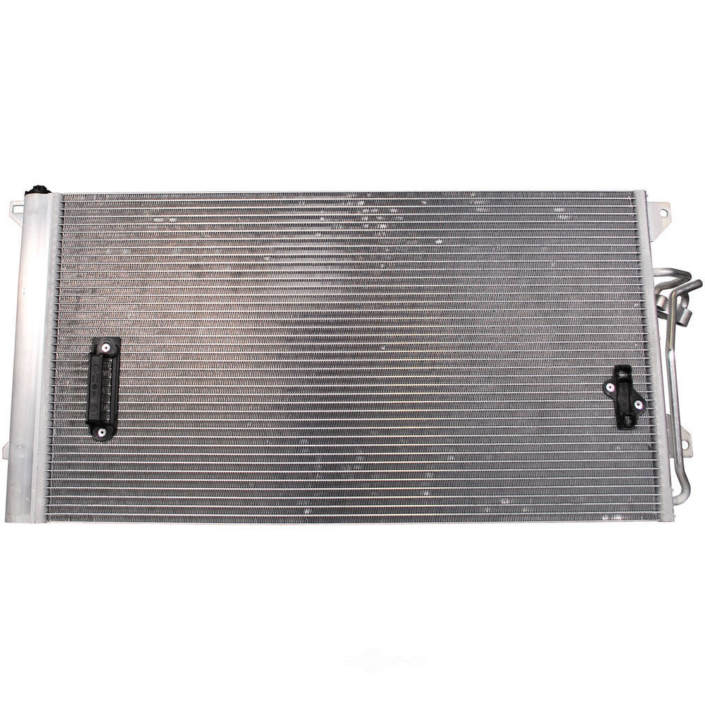 DENSO 4770787 A/C Condenser and Evaporator - A/C Condenser for sale ...