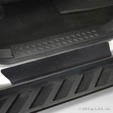 MERCEDES R350 R500 Door Sill Scuff Trim Rear Right 2516800435 for sale ...