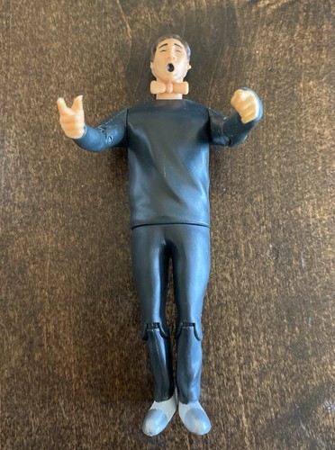 Baldi's Basics - 5" Action Figure Principal - Rare | eBay
