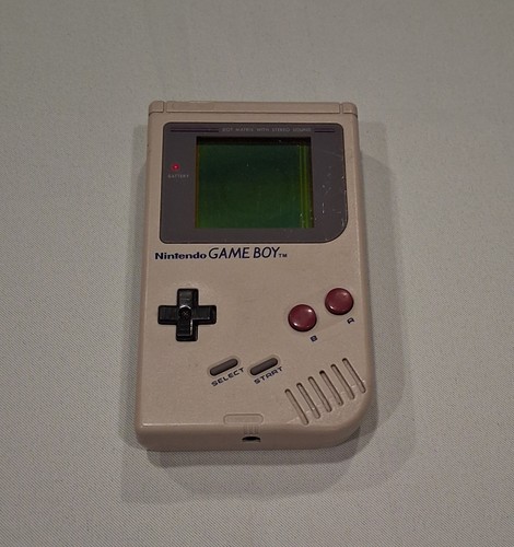 Gameboy Original | eBay