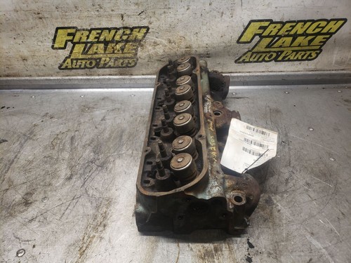 Cylinder Head 389 "092" Fits 1966 PONTIAC BONNEVILLE 1200997 | eBay