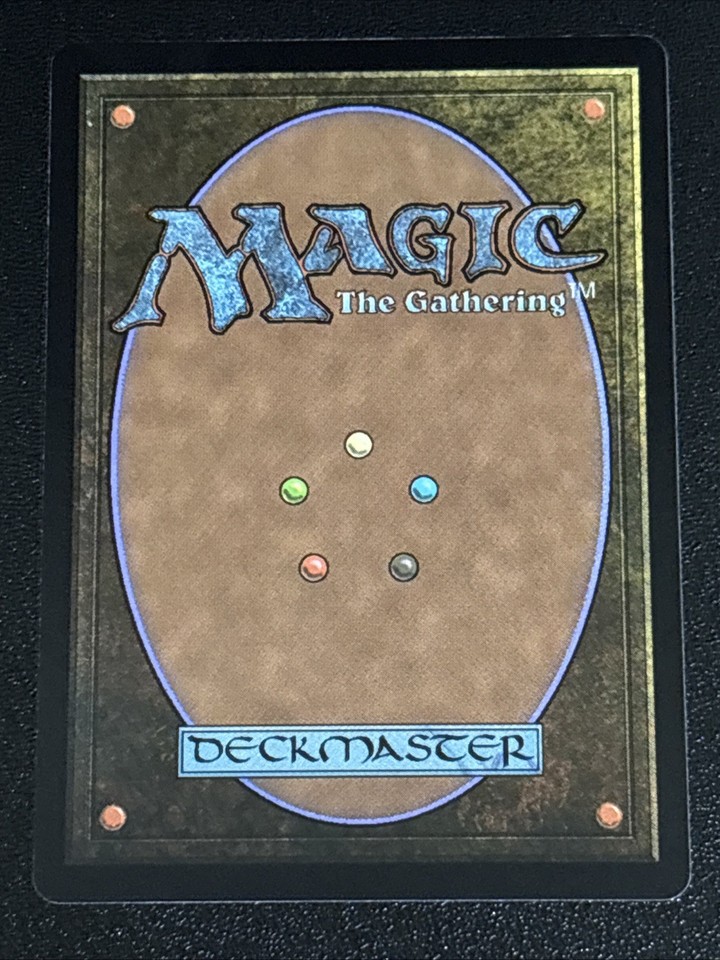 MTG Avatar: The Last Airbender Boiling Rock Prison 0267 NM | eBay