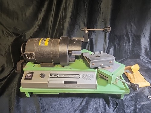 TDR/SRD Drill Grinder – Model 82-R | eBay