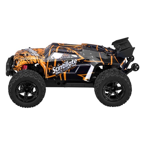 VEVOR Remote Control Car 1:10 Scale All Terrain 4WD Off-Road Truck for ...