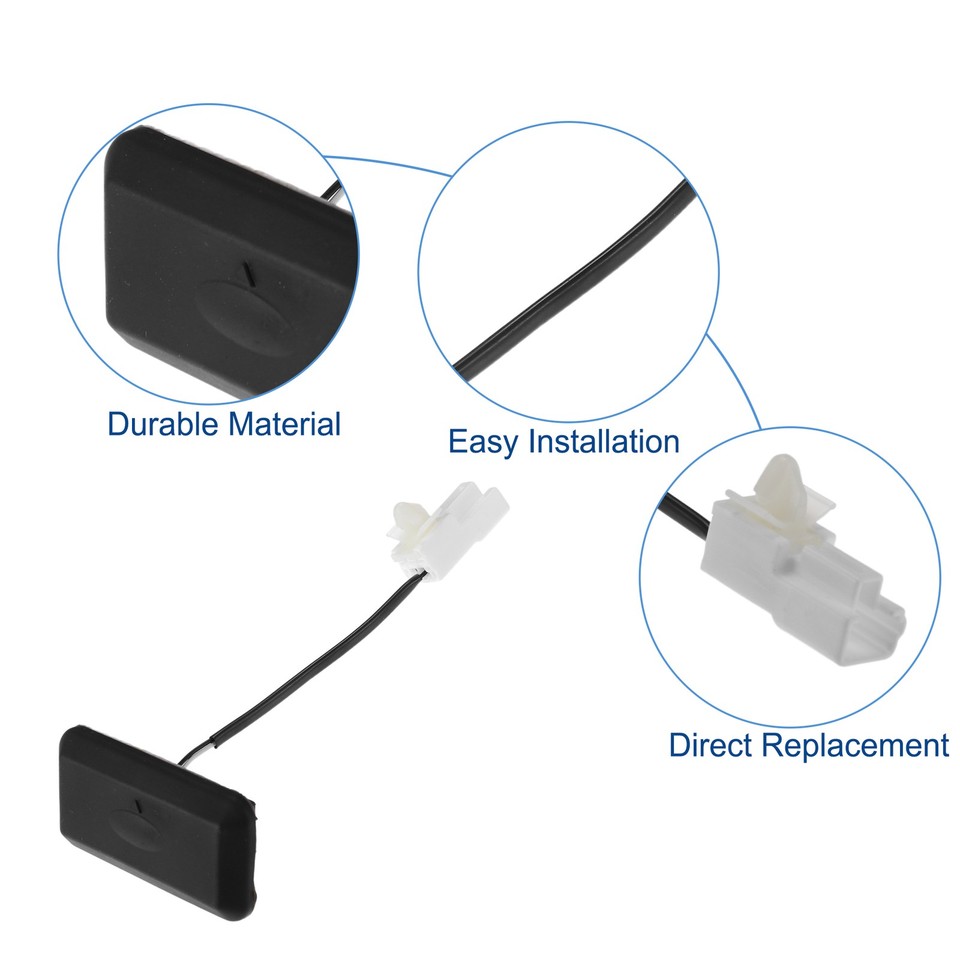 Posteriore Baule Sblocco Interruttore Adatto per Hyundai No.812603K001 ...