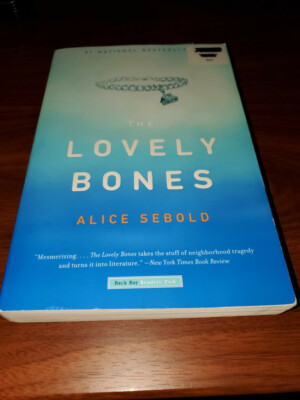 The Lovely Bones by Alice Sebold 9780316666343| eBay