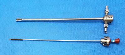 Circon Acmi E121-S Sheath with E117-0 Insert | eBay