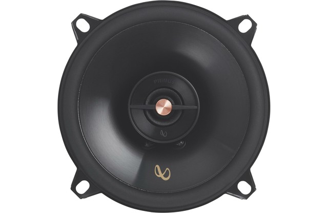 Infinity Primus 5012is Car Speaker Tweeter Pair Black 120w for sale ...