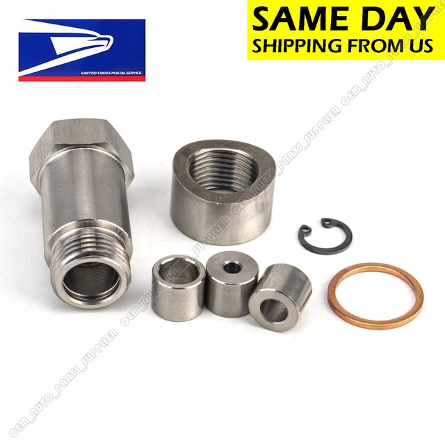 Vibrant Performance 11621 Standard Oxygen Sensor Fittings 18mmx1.5 O2 ...