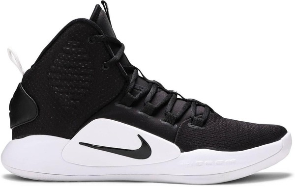 Size 14 - Nike Hyperdunk X Black for sale online | eBay