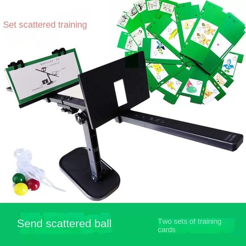 Strabismus Amblyopia Eye Treatment Monocular Vision Training Blackout ...