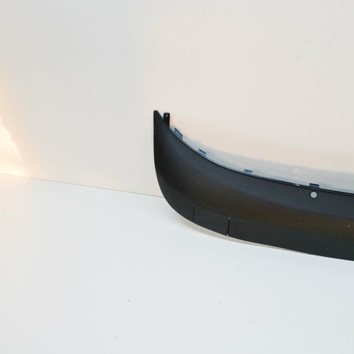 NEW AUDI A3 CONVERTIBLE 8P REAR BUMPER SPOILER 8P0807434B01C 09-09 ...