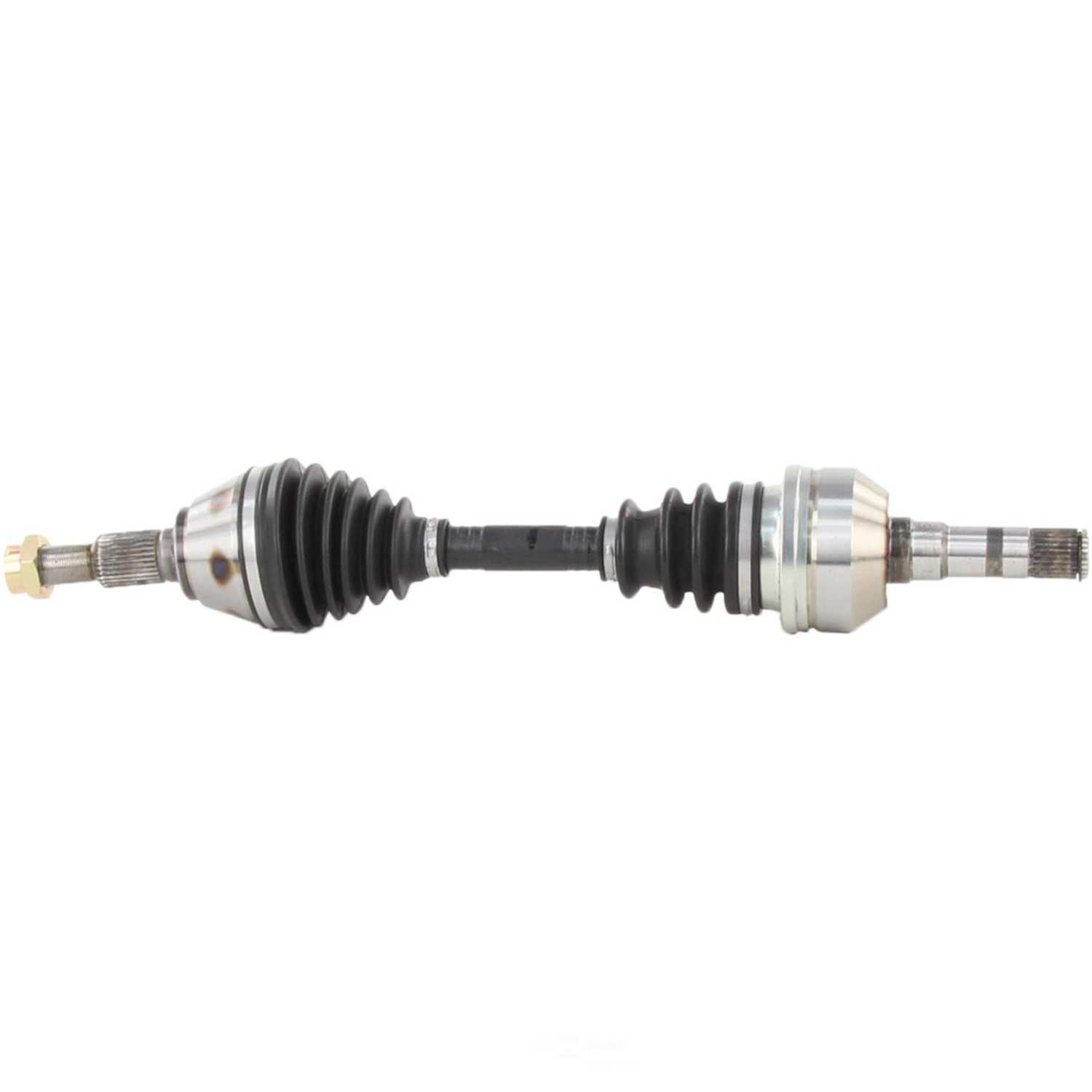 CV Axle Shaft Import Direct SA8023 for sale online | eBay