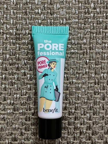 BN " BENEFIT " Mini The Porefessional Smoothing Face Primer - 3ml ...