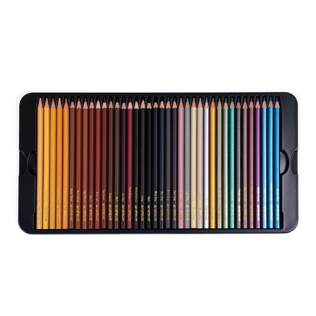 Master Art Colored Pencils Box Set 150 Colors Coloring Drawing Art ...