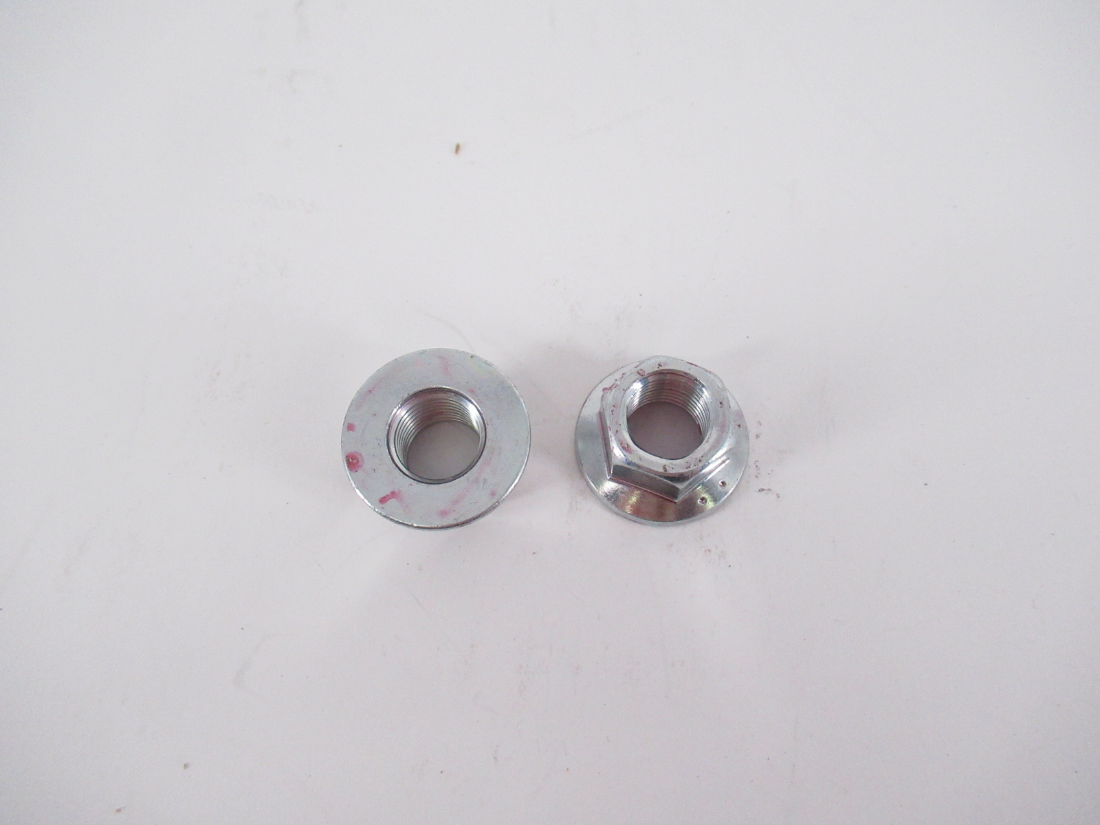 Genuine OEM Toyota 04483-04081 Rear Spring Shackle RH or LH 2005-2020 ...