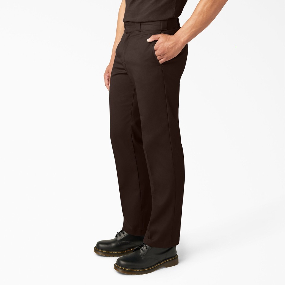 Dickies Men's Original 874 Work Pants - Multiple Colors | eBay