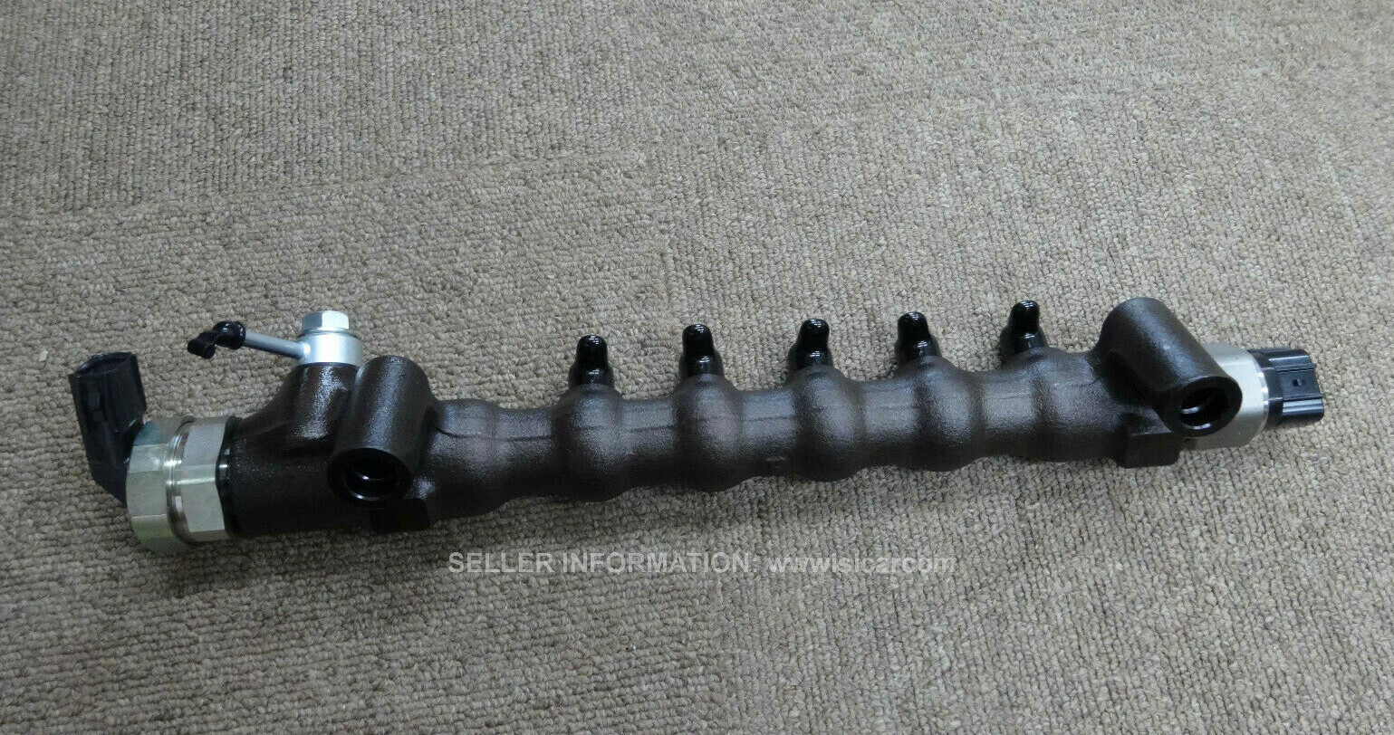 TOYOTA HIACE VAN DIESEL KDH206 RAIL COMMON 23810-30130 Suministro de ...