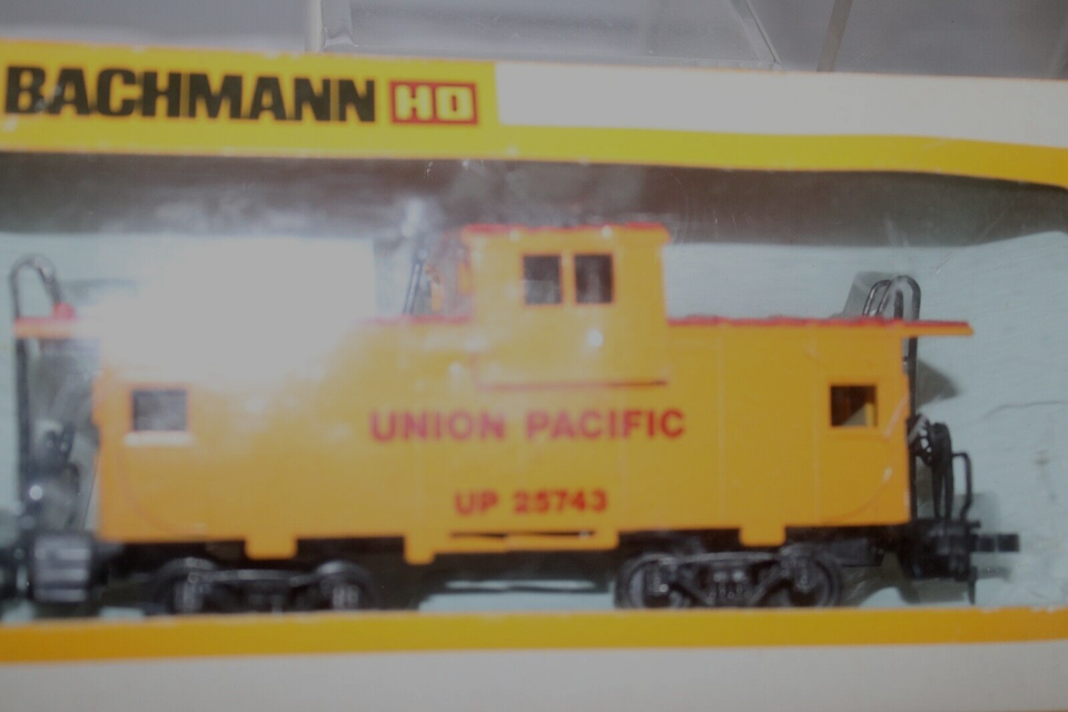 Lot of Bachmann HO Train Parts | eBay