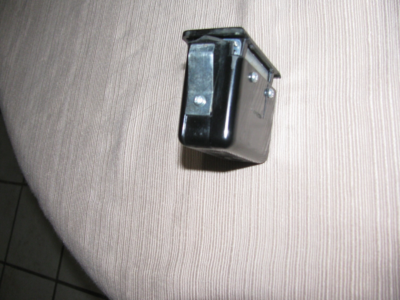 1982 1983 DATSUN 280ZX 2+2 CENTER CONSOLE ASH TRAY USED | eBay