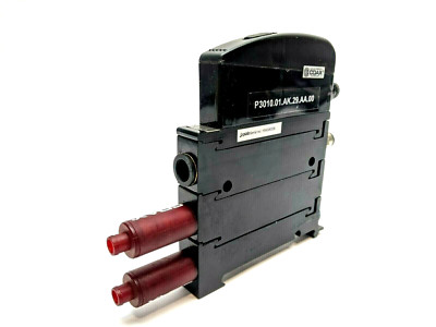 Piab P3010.01.AK.29.AA.00 Compact Vacuum Pump CPL. P3010 | eBay