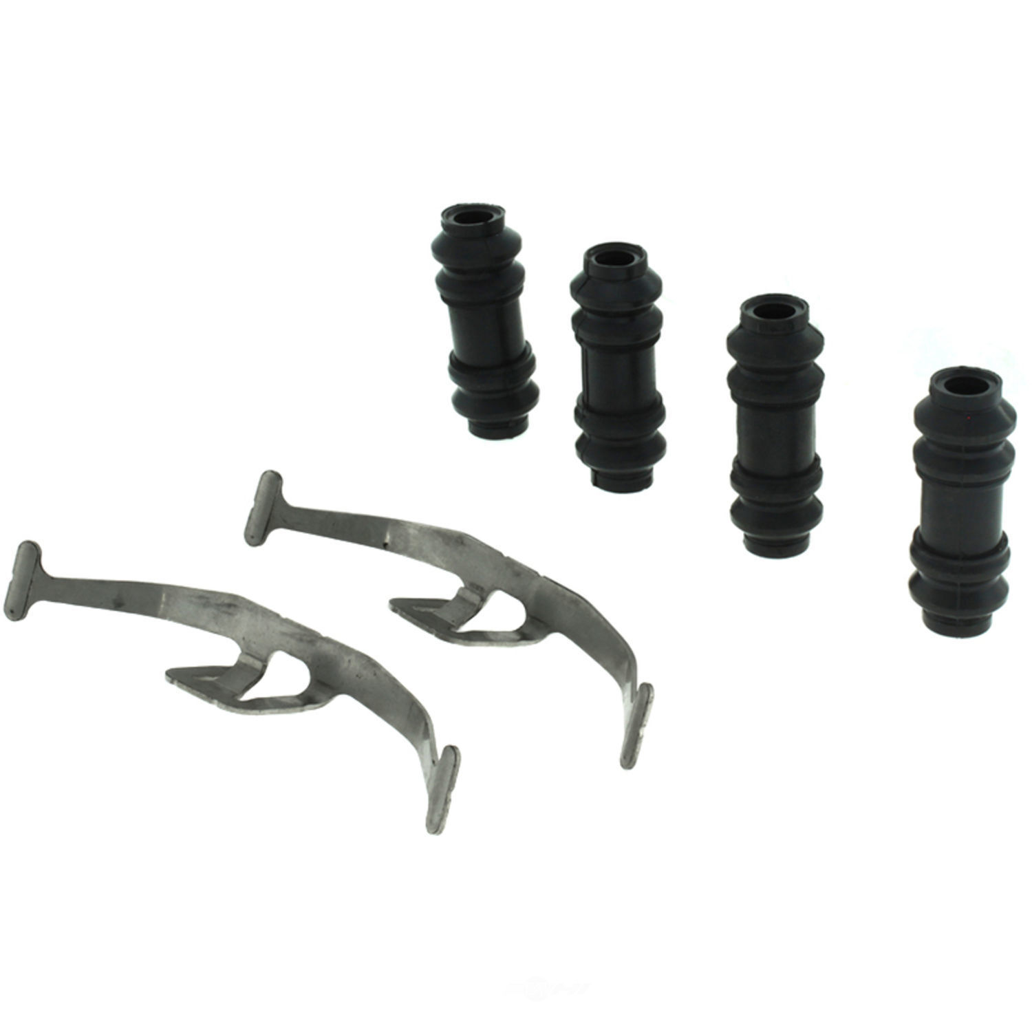 Frt Super Prem Semi-Met Brake Pads Centric Parts 104.13221 | eBay