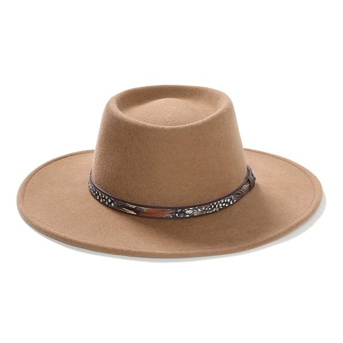 STETSON Unisex Kelso Driftwood Outdoor Hat (OWKLSO-7832B5) | eBay