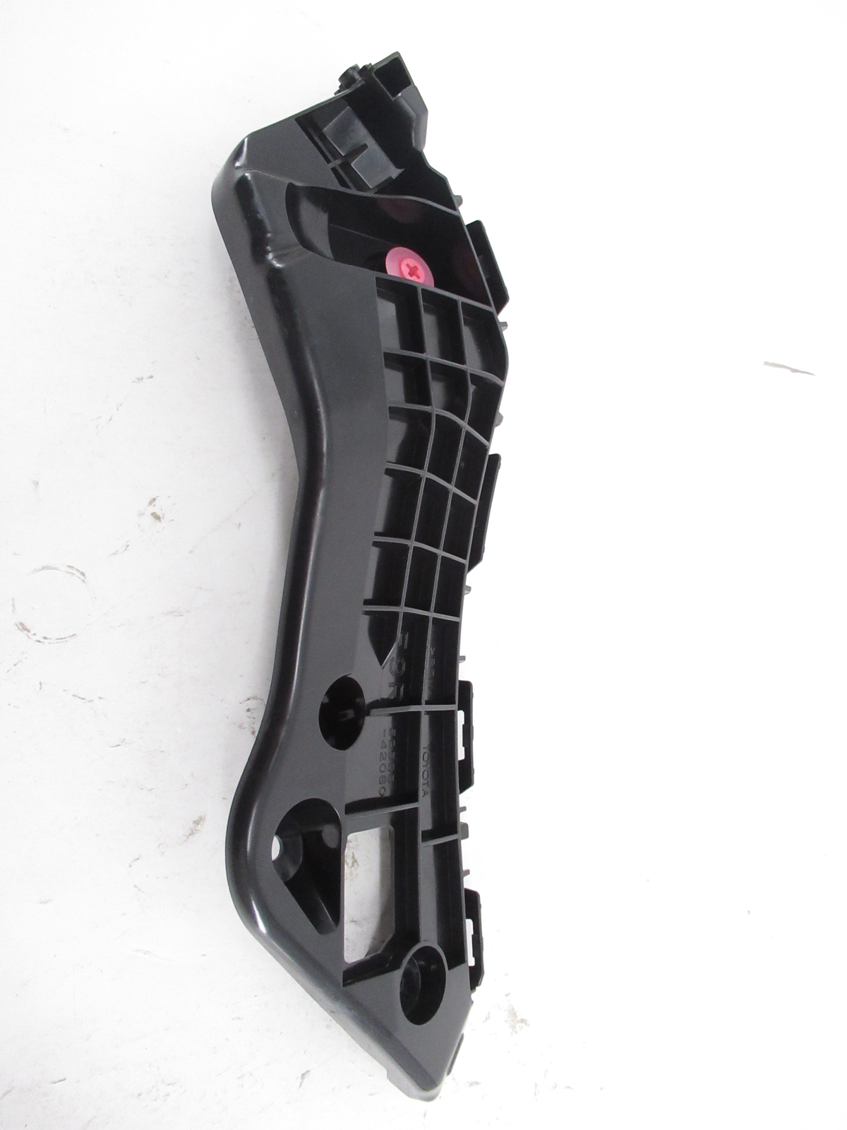 Genuine OEM Toyota 52535-0R080 Passenger Side Front Bumper Retainer ...